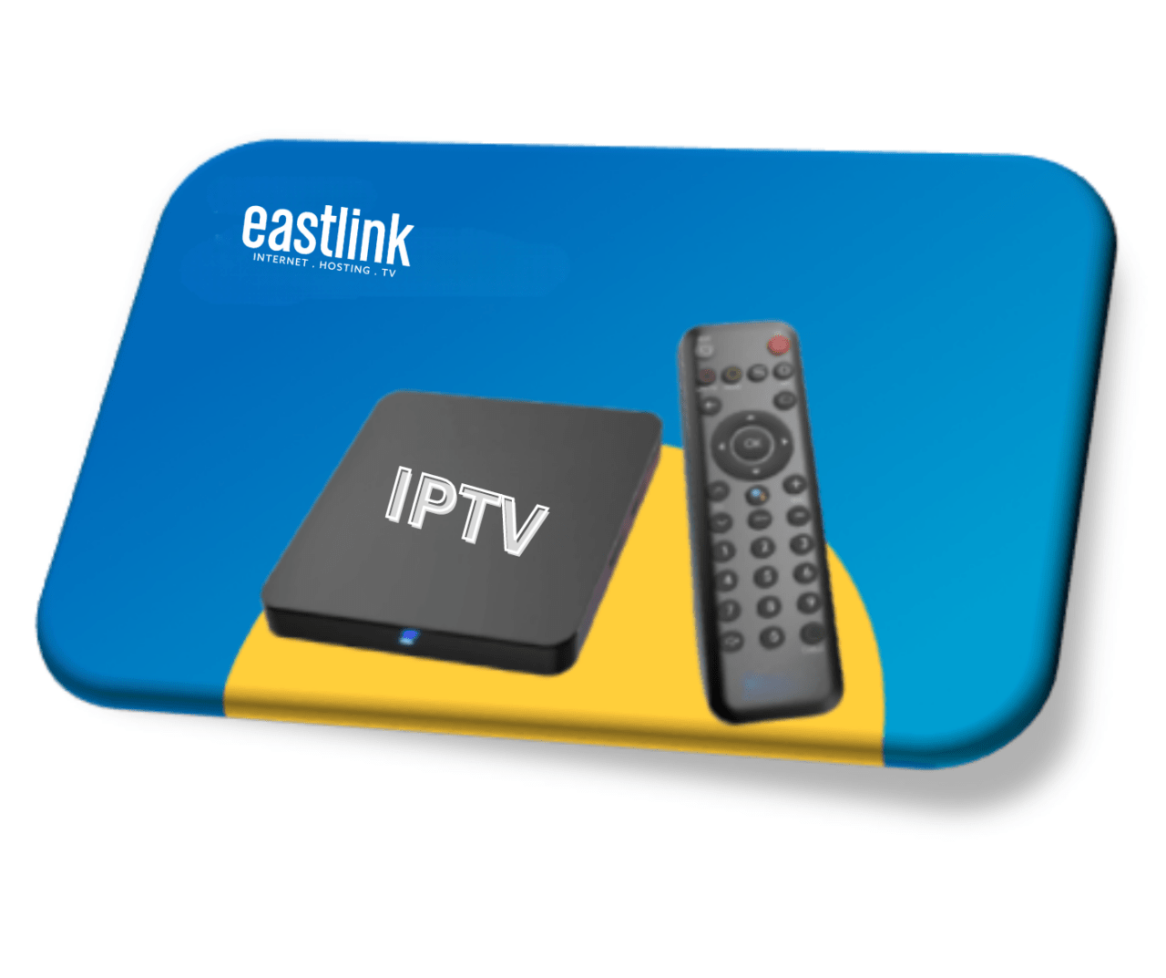 Eastlink - Eastlink Technology